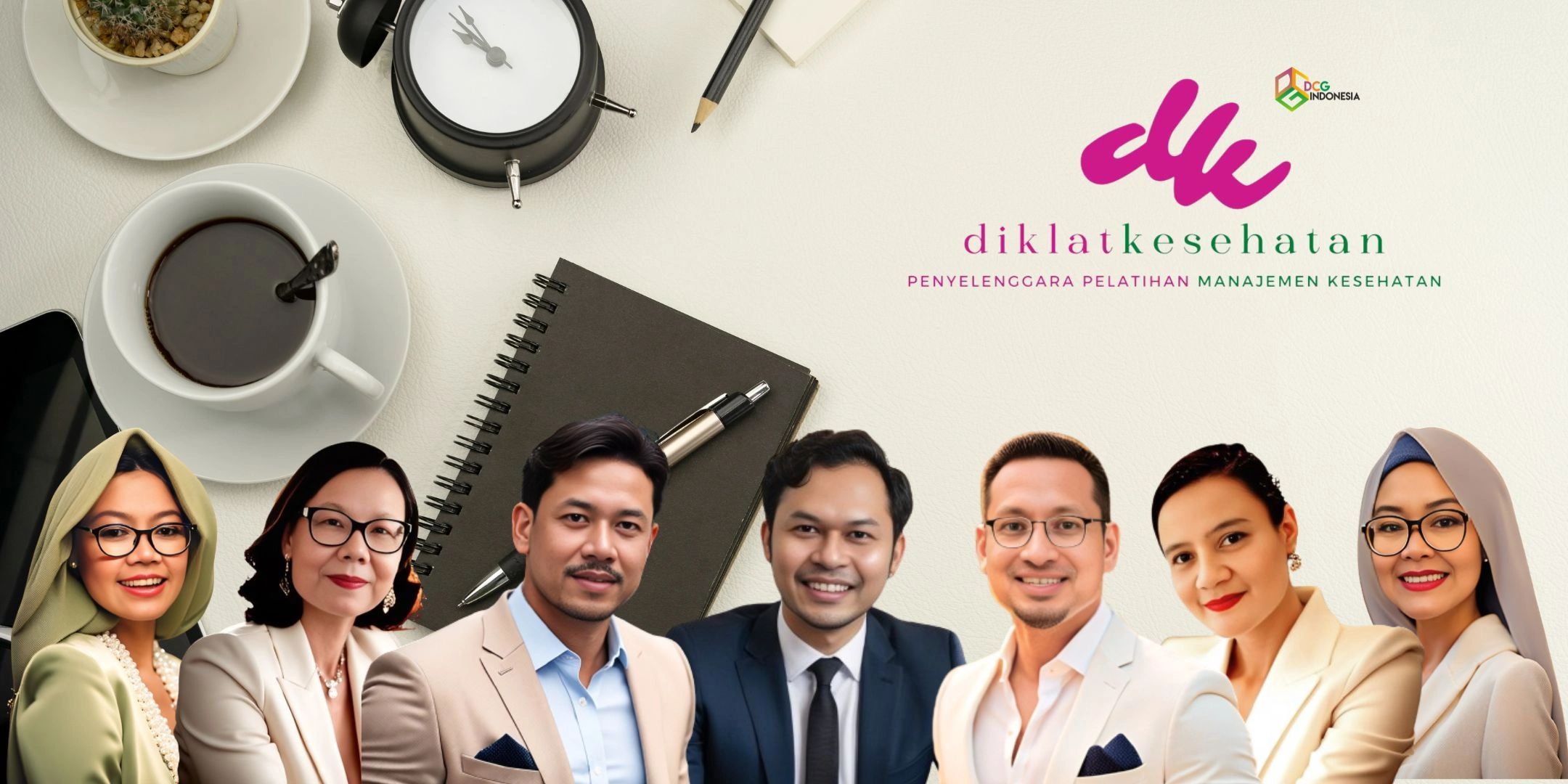 Diklatkes Cita Gemilang (DCG) Indonesia